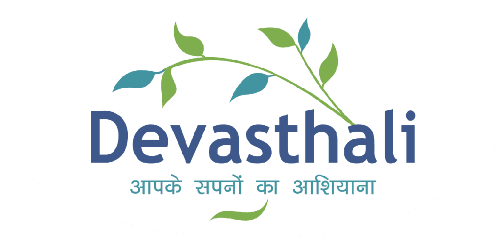 Devasthali Villas – Destination Website