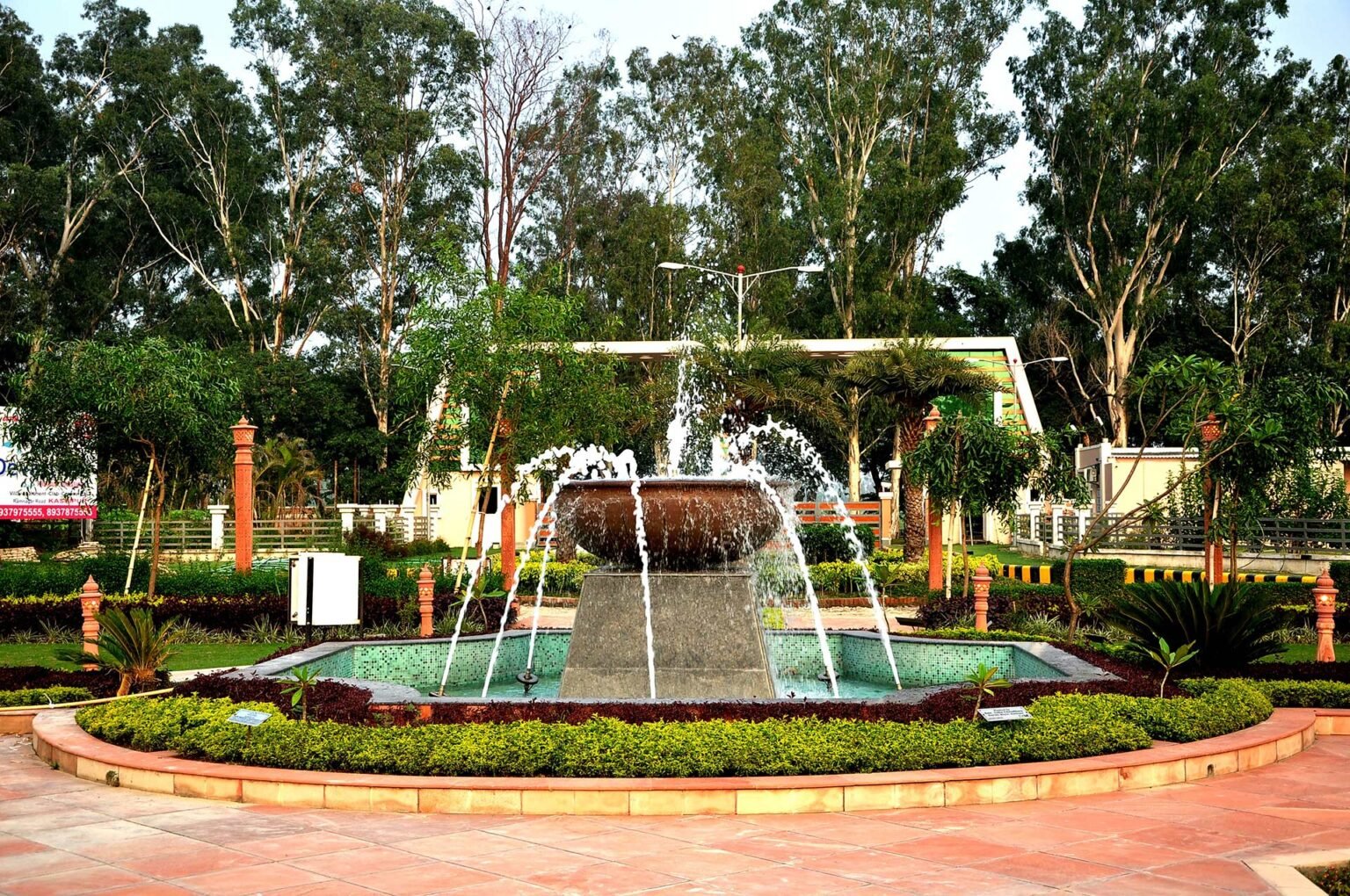 Devasthali Villas – Destination Website
