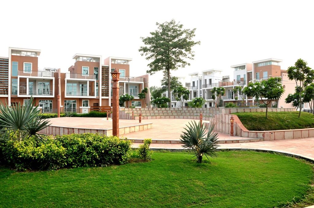 Devasthali Villas – Destination Website