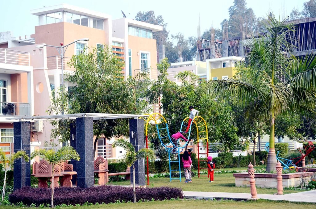 Devasthali Villas – Destination Website