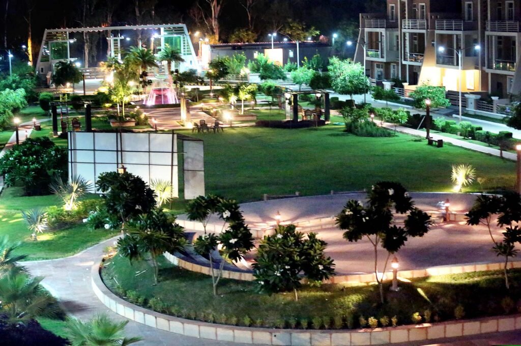 Devasthali Villas – Destination Website