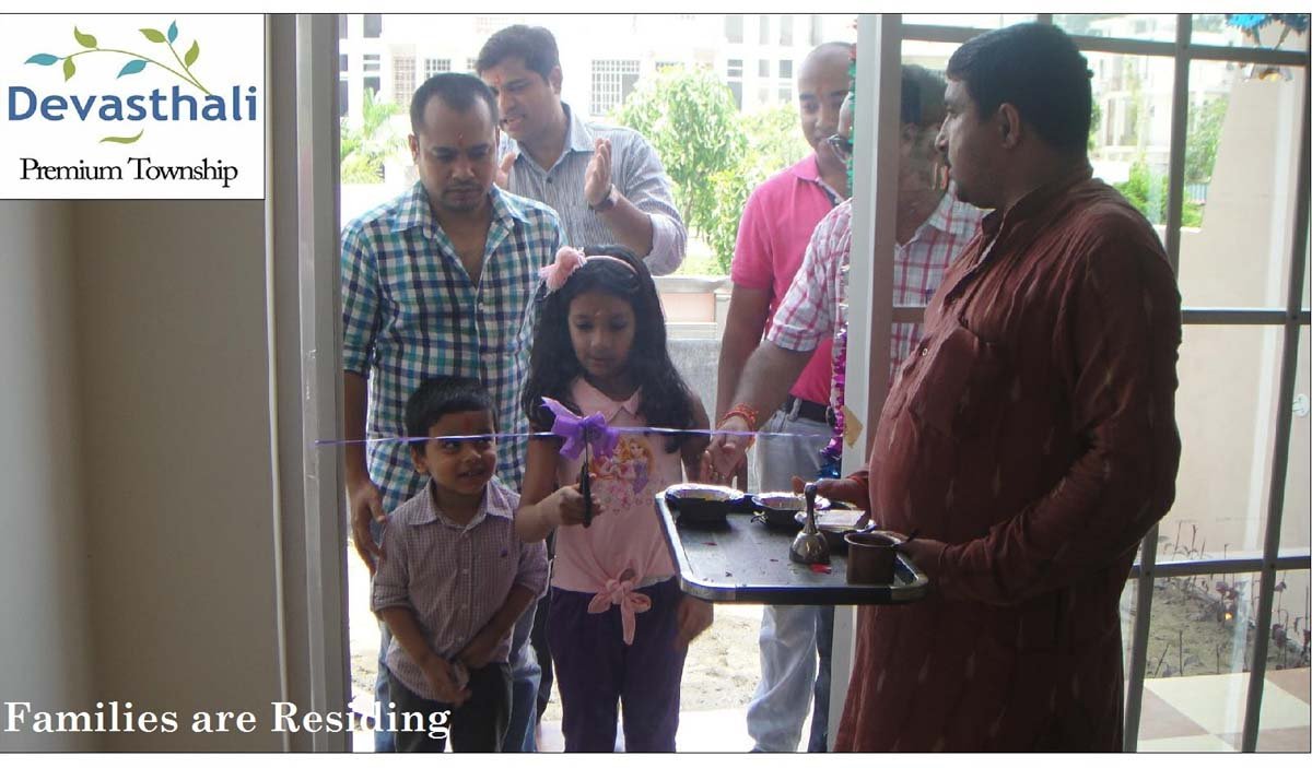Devasthali Shop Photos Inauguration – August 2014 – Destination Website